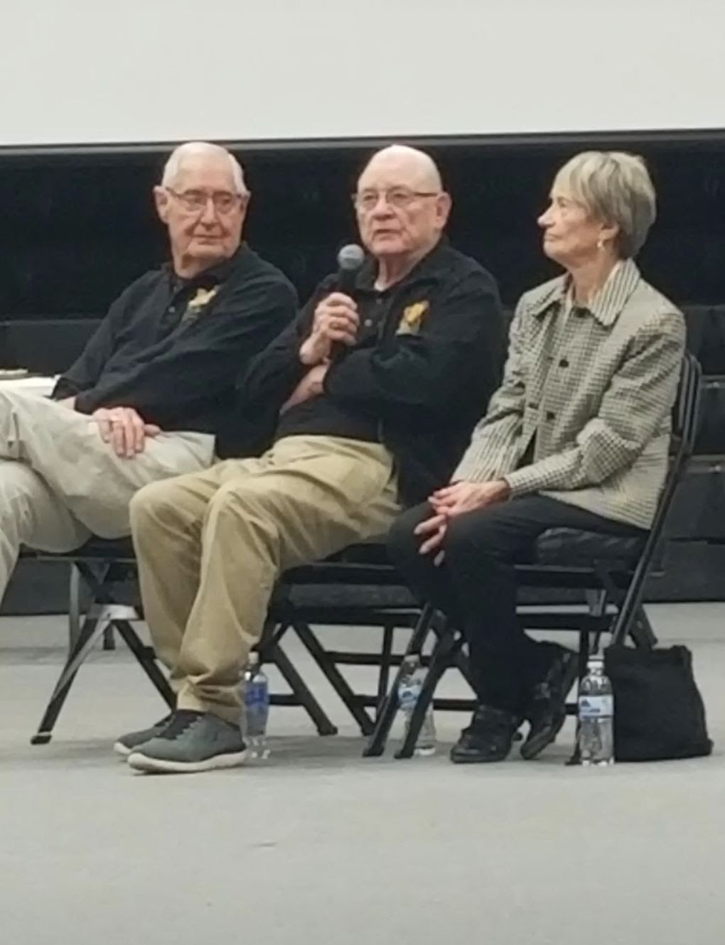 Milan Miracle Celebration – WTRE Radio