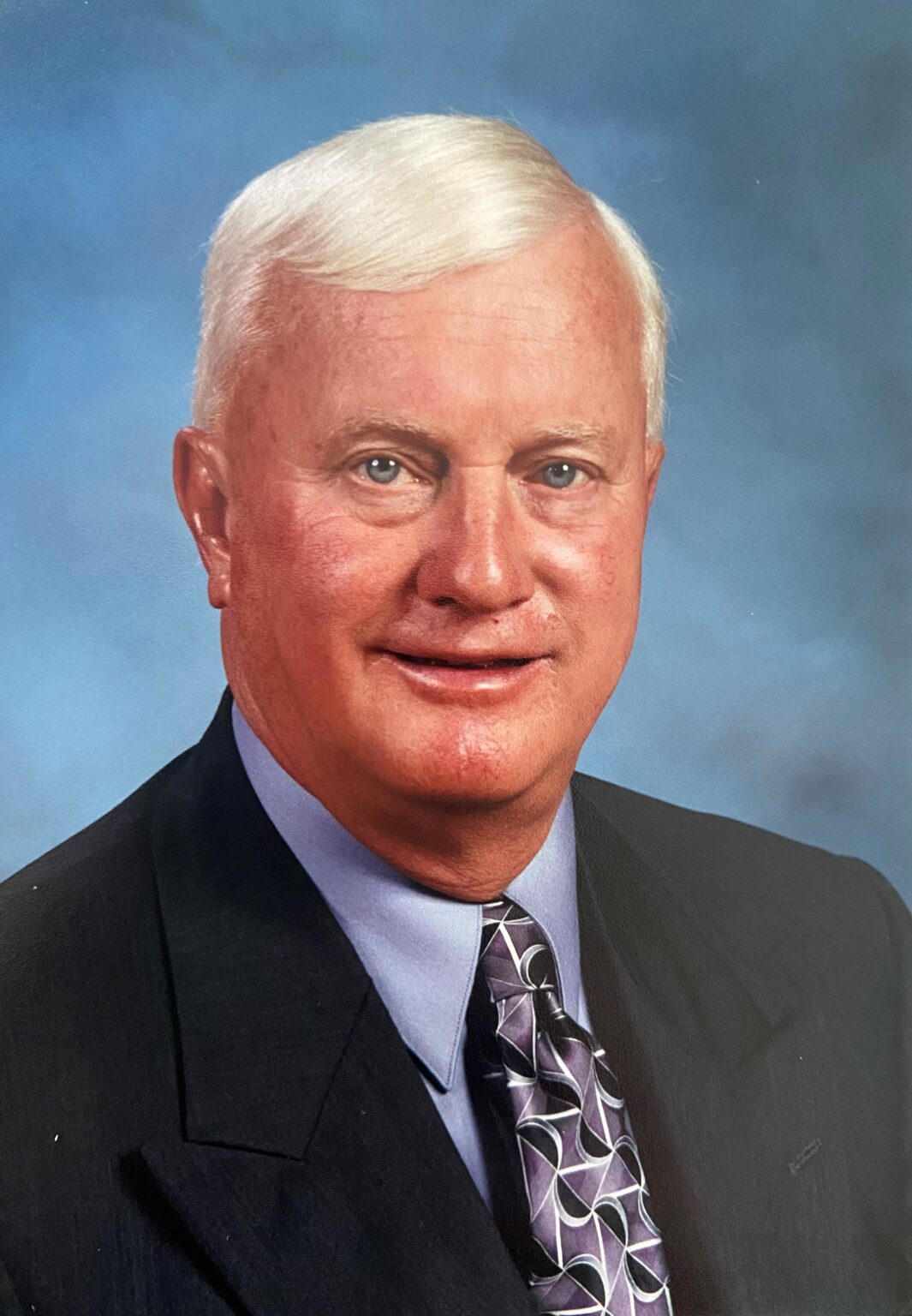 Donel Criswell, 83 – WTRE Radio