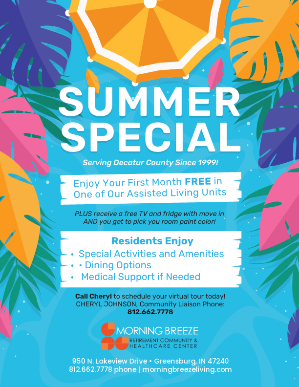 WTRE Radio – Tree Country 1330