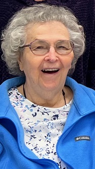 Betty Harrison, 89 - WTRE Radio