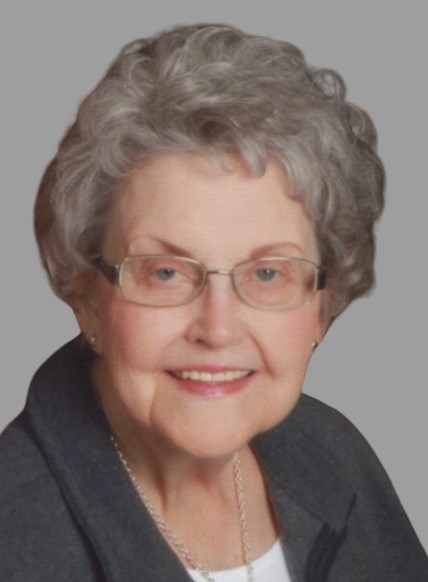 Betty Layton, 84 - WTRE Radio