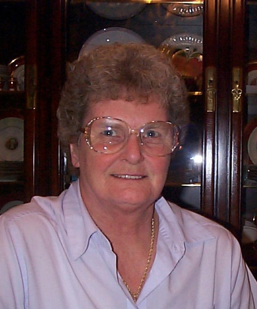 Mary Constantino, 88 - WTRE Radio