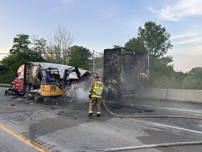 Local News – WTRE Radio