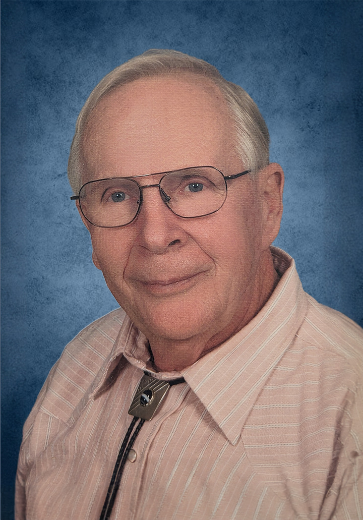 Charles Fisse, 90 - WTRE Radio