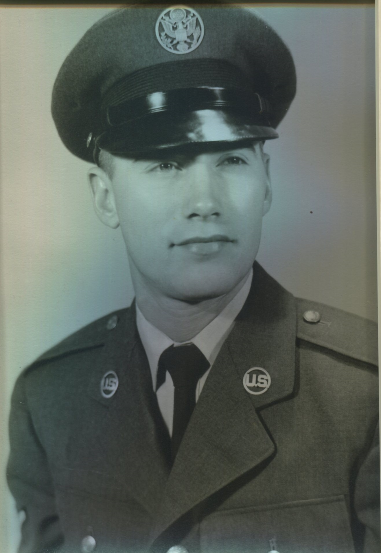 Kenneth Cutter, 84 - WTRE Radio