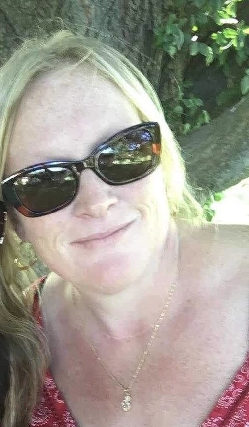 Melissa Holcomb-Moore, 49 - WTRE Radio