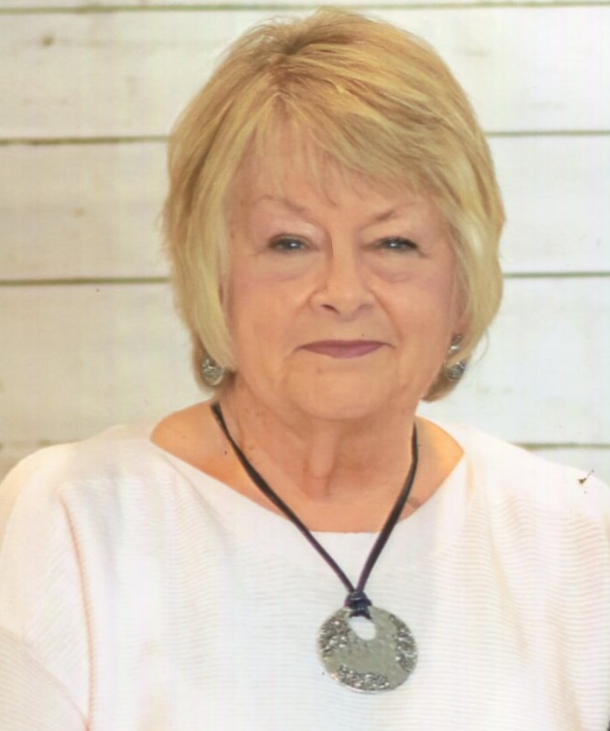 Joy Jackson, 77 - WTRE Radio