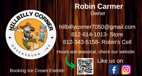 WTRE Radio – Tree Country 1330