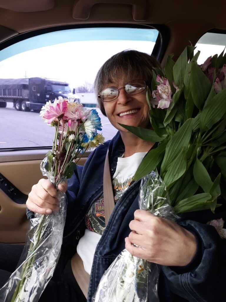 Patricia Robertson, 52 – WTRE Radio