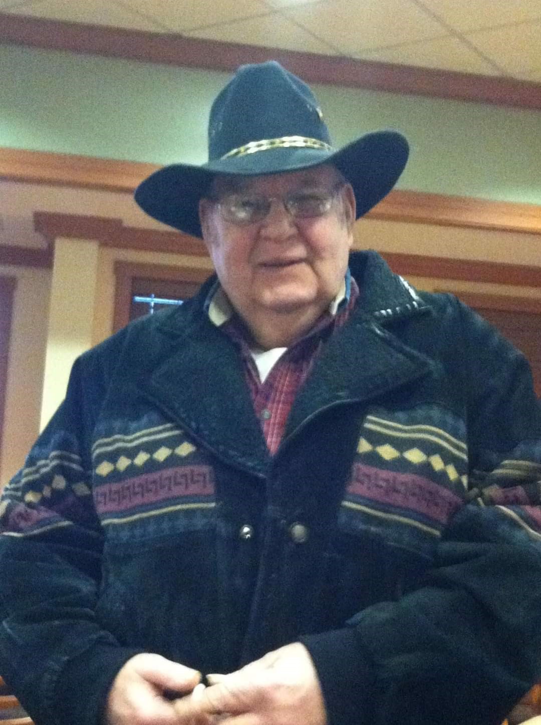 Raymond Byrd, 79 - WTRE Radio