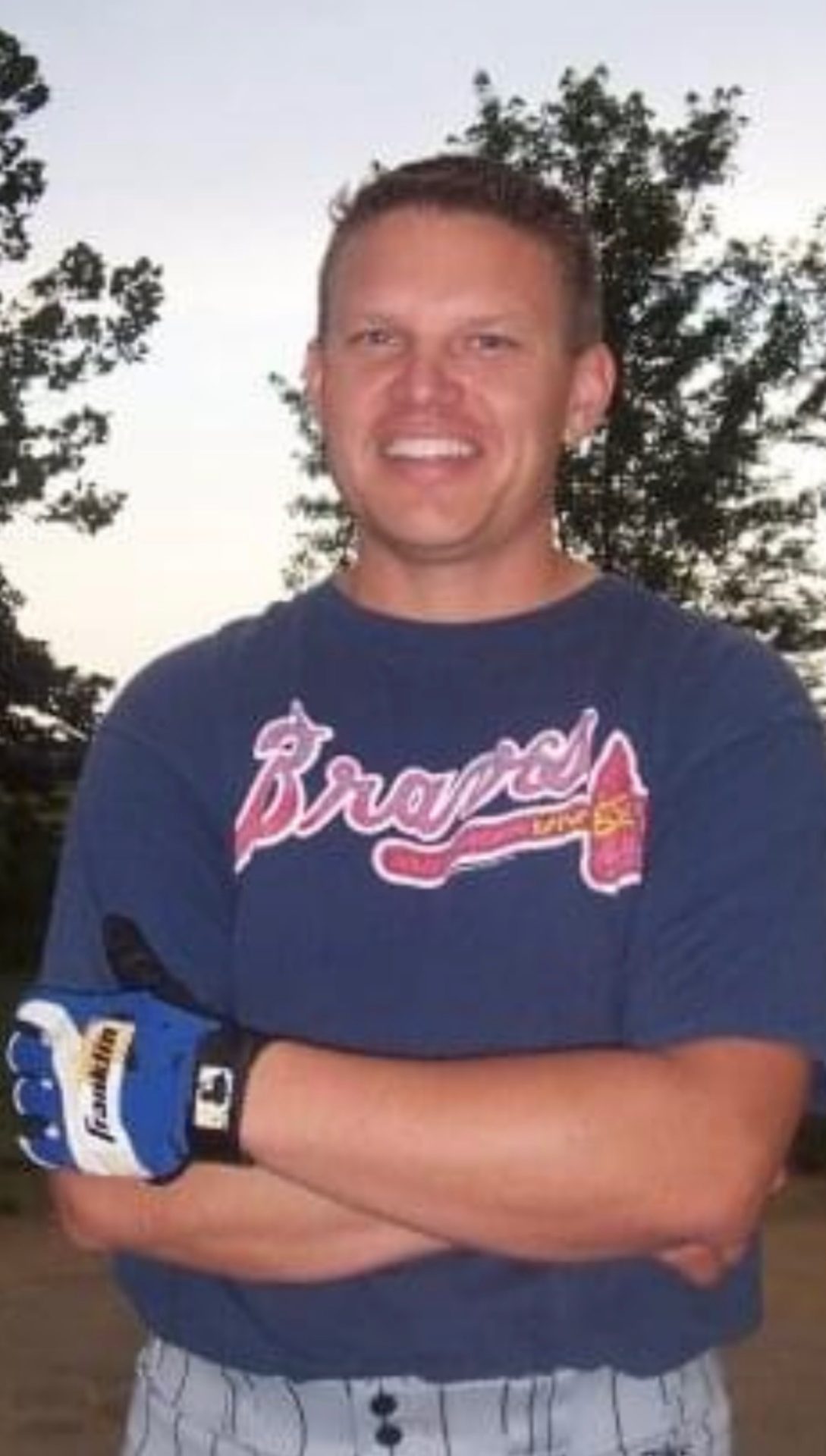 Timothy Combs, 54 - WTRE Radio