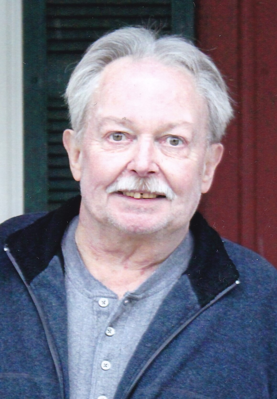 Randall Hunt, 71 - WTRE Radio