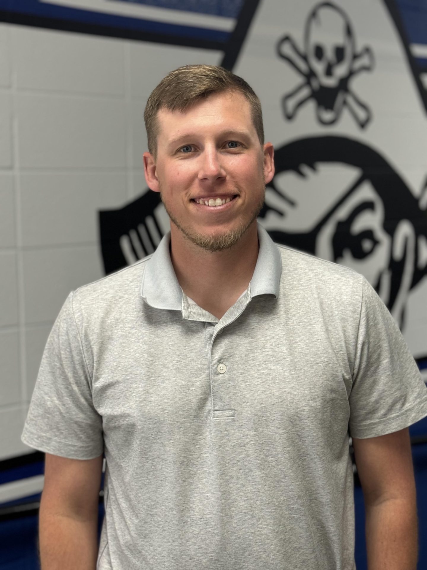 New Varsity Basketball Coach at Greensburg - WTRE Radio