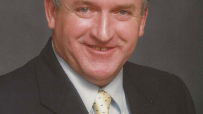 Michael Watson, 85 – WTRE Radio