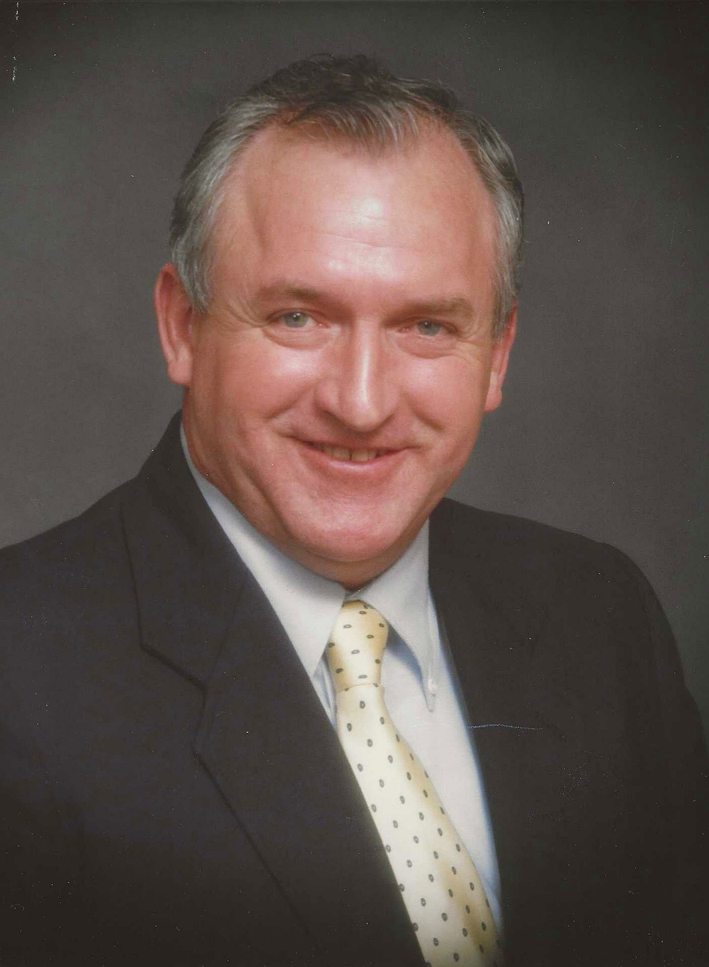 Michael Watson, 85 - WTRE Radio