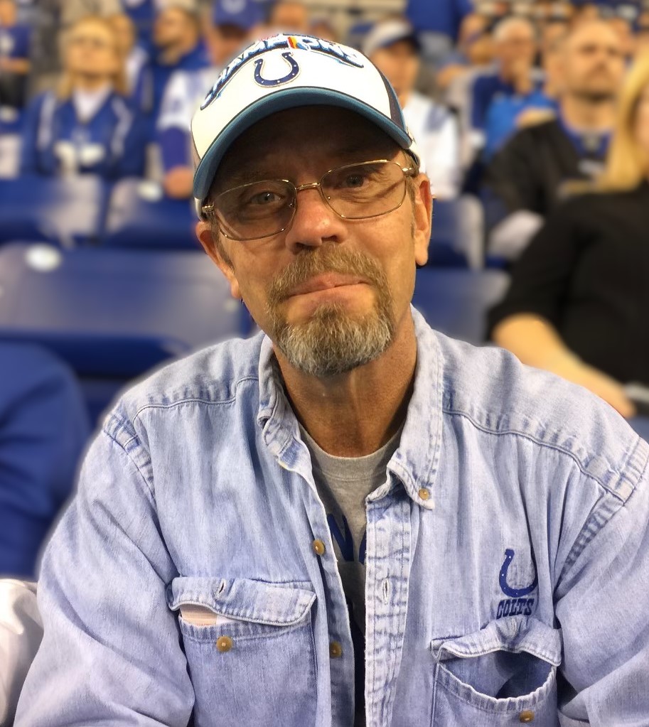 Robert Van Hook, 64 - WTRE Radio