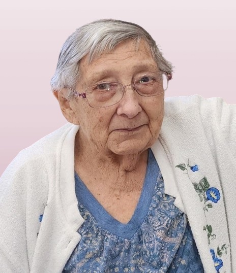 Alma Campbell, 87 - WTRE Radio