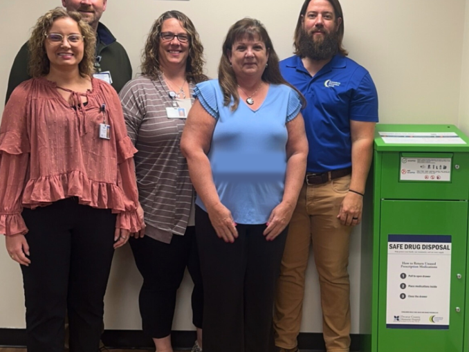 Community Interest – WTRE Radio