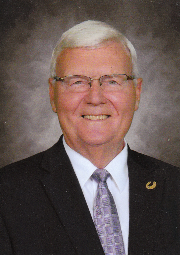 Frank Thompson, 84 - WTRE Radio