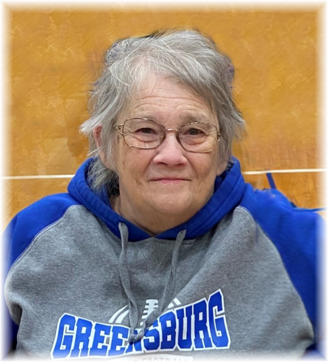 Judith Huber, 73 - WTRE Radio