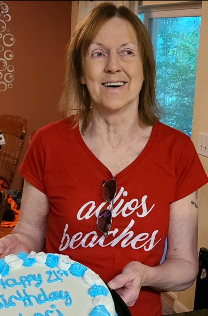 Lori Jo Hunter, 64 - WTRE Radio