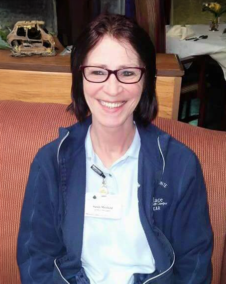 Sandra Maxfield, 61 - WTRE Radio
