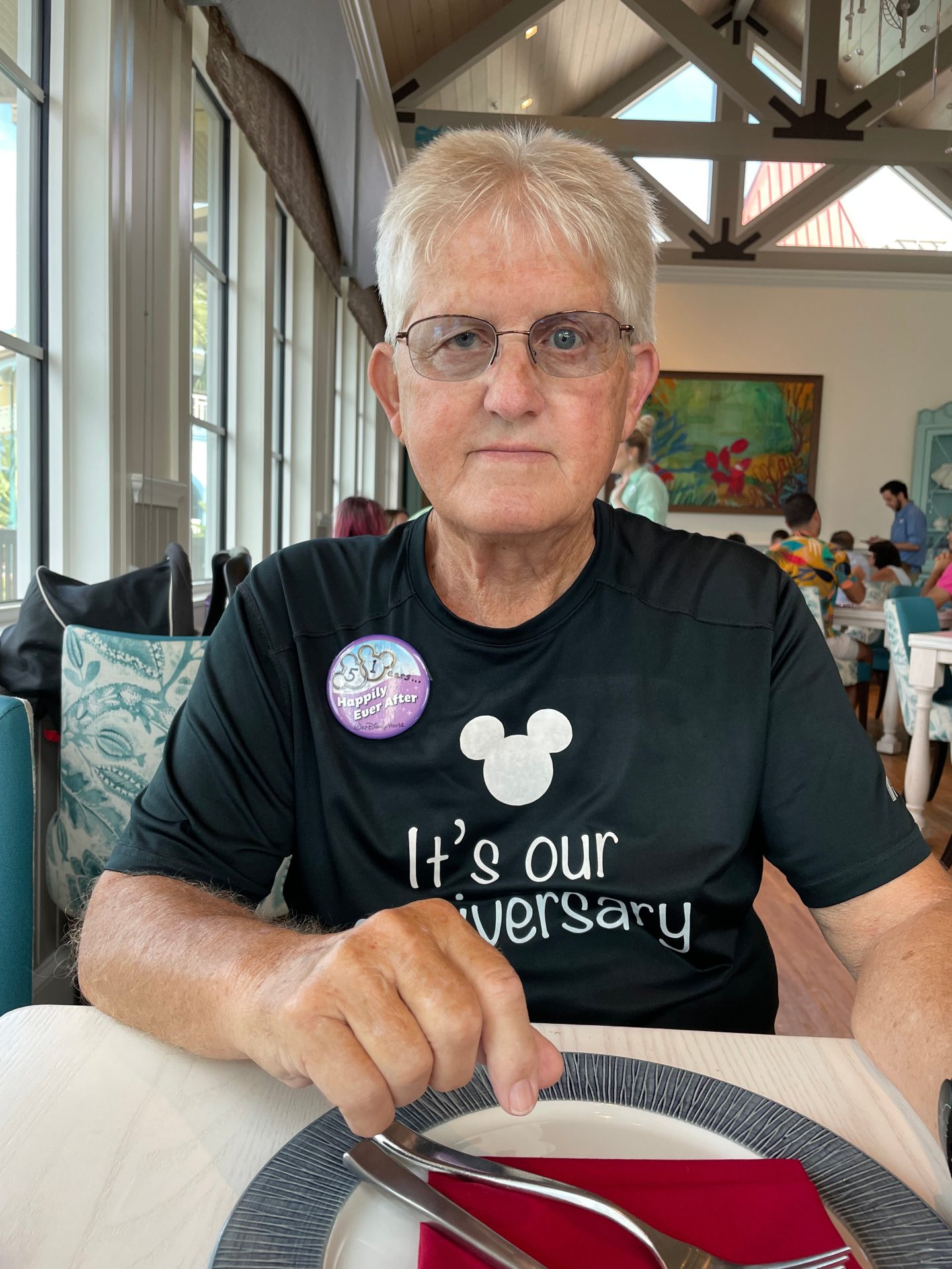 Ronald Milligan, 77 - WTRE Radio