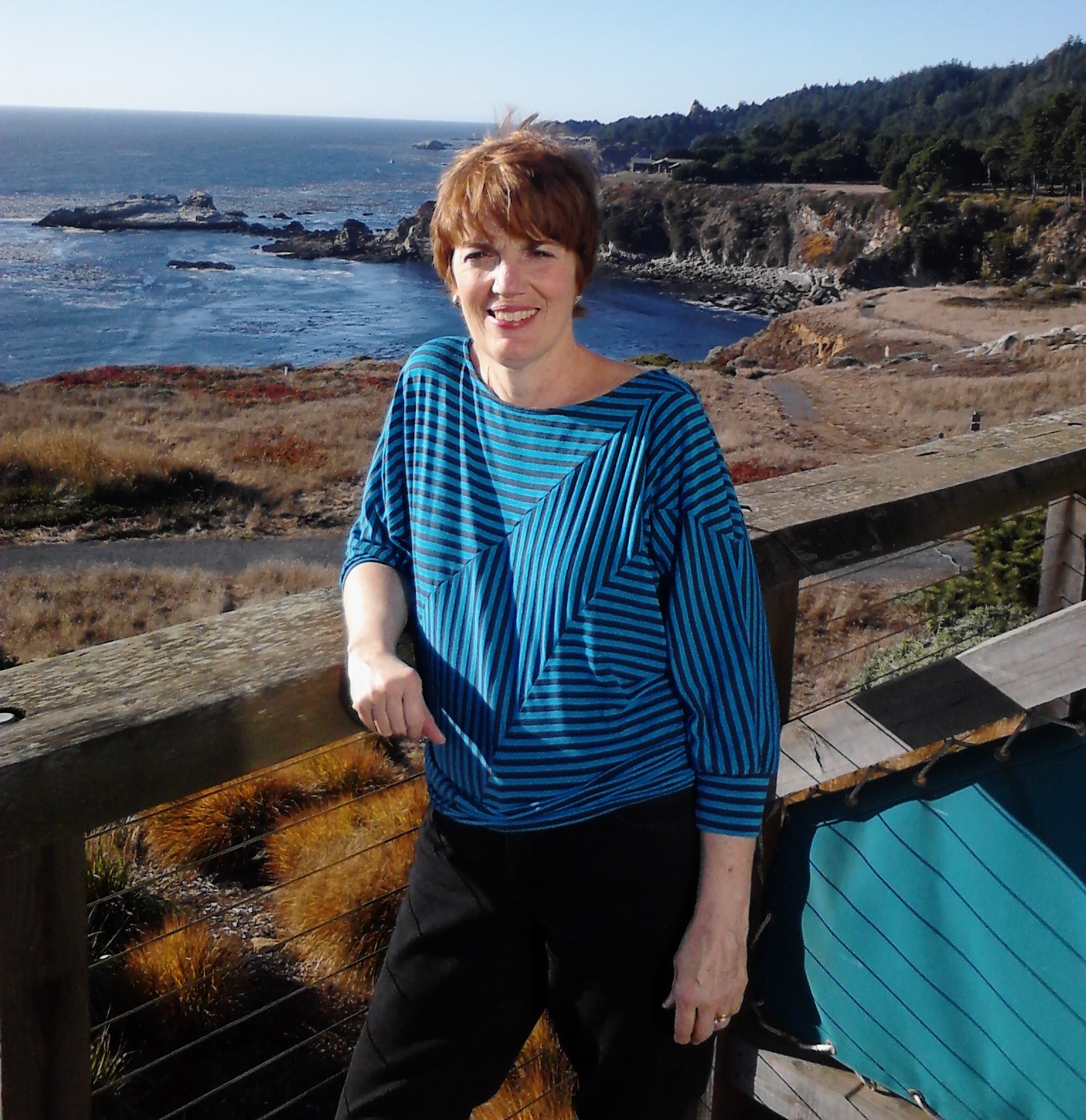 Jane Smith, 68 - WTRE Radio
