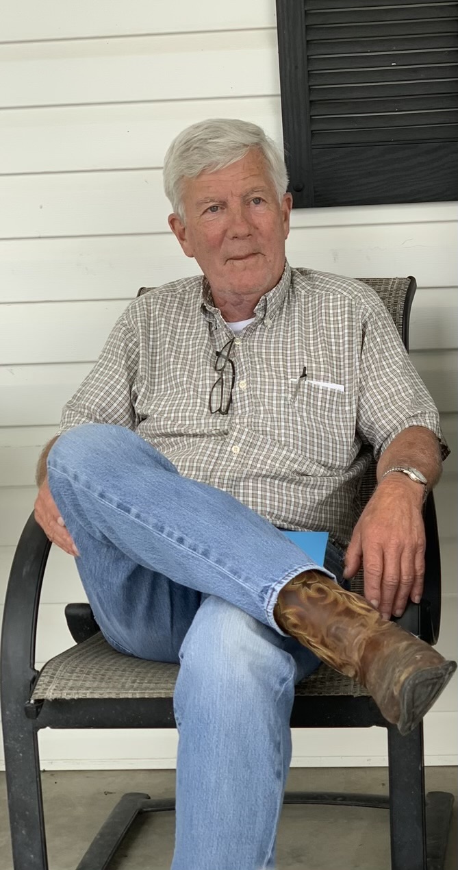 Michael A. Prentice, 72 - WTRE Radio