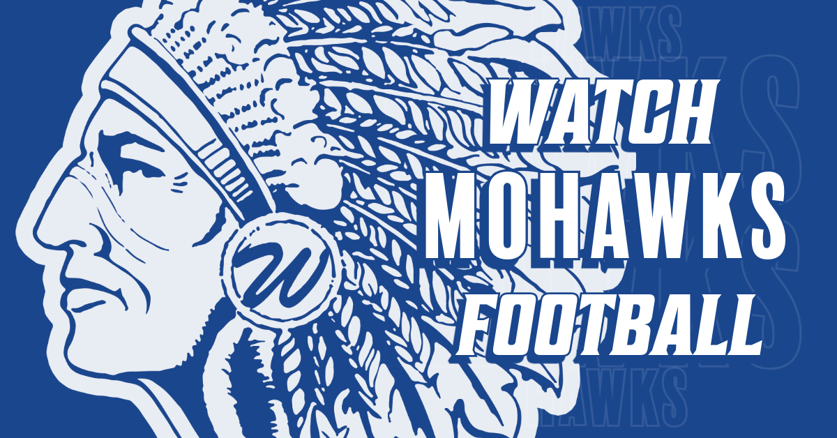 Waldron Championship Football - WTRE Radio