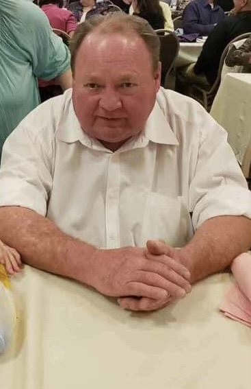 Charles “Denby” Ketchum, 67 - WTRE Radio