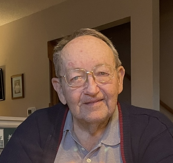 Richard Clark, 79 - WTRE Radio