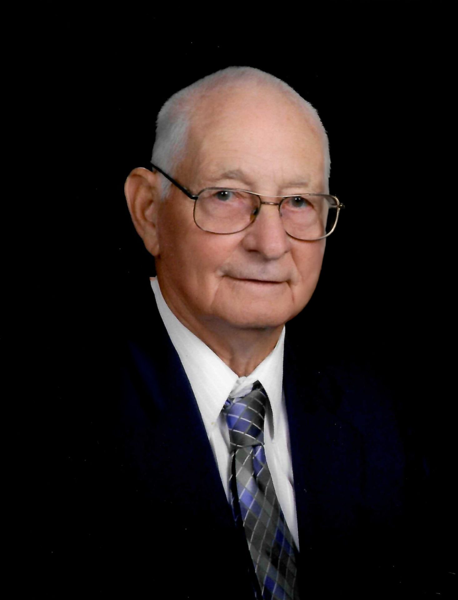 Robert Todd, 96 - WTRE Radio