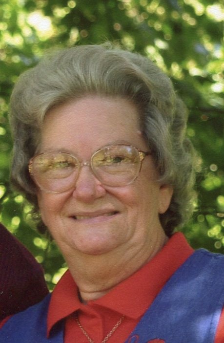 Lois Tichenor, 87 - WTRE Radio