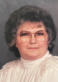 Jacqueline Wamsley, 86 - WTRE Radio