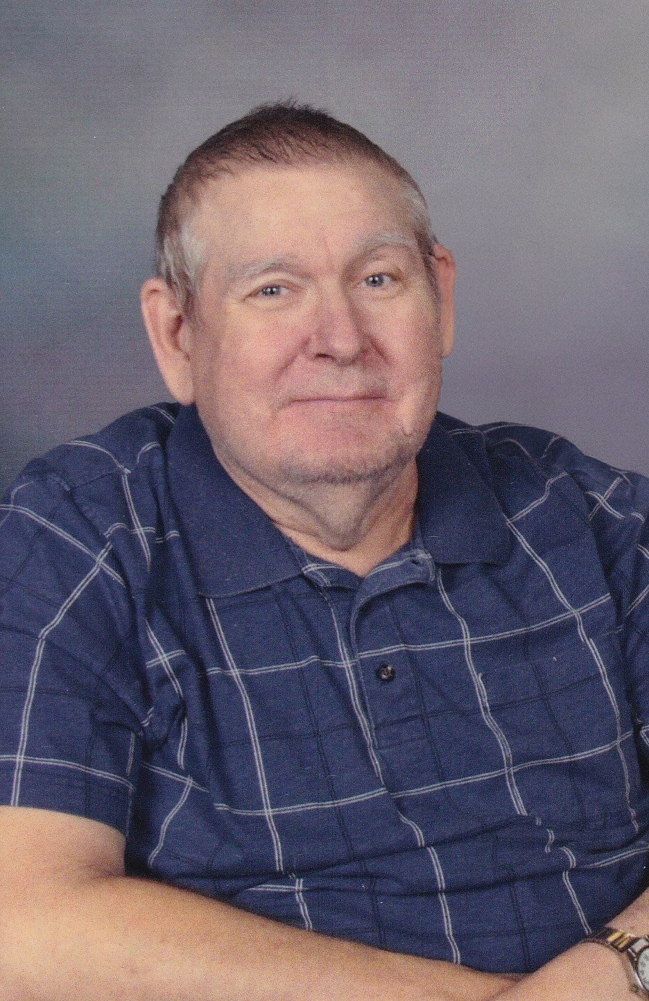 Robert Ward, 71 - WTRE Radio