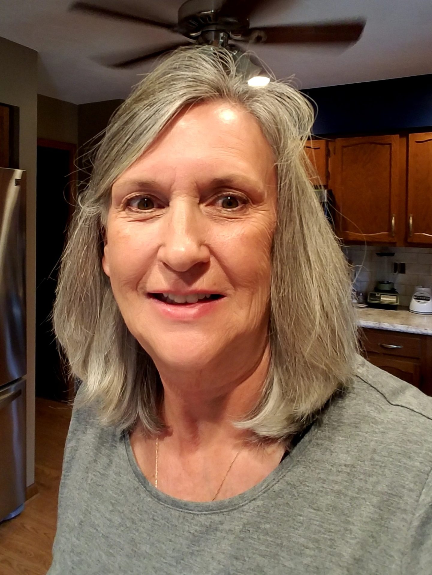 Debra Lynn “Debbie” Flack, 70 - WTRE Radio
