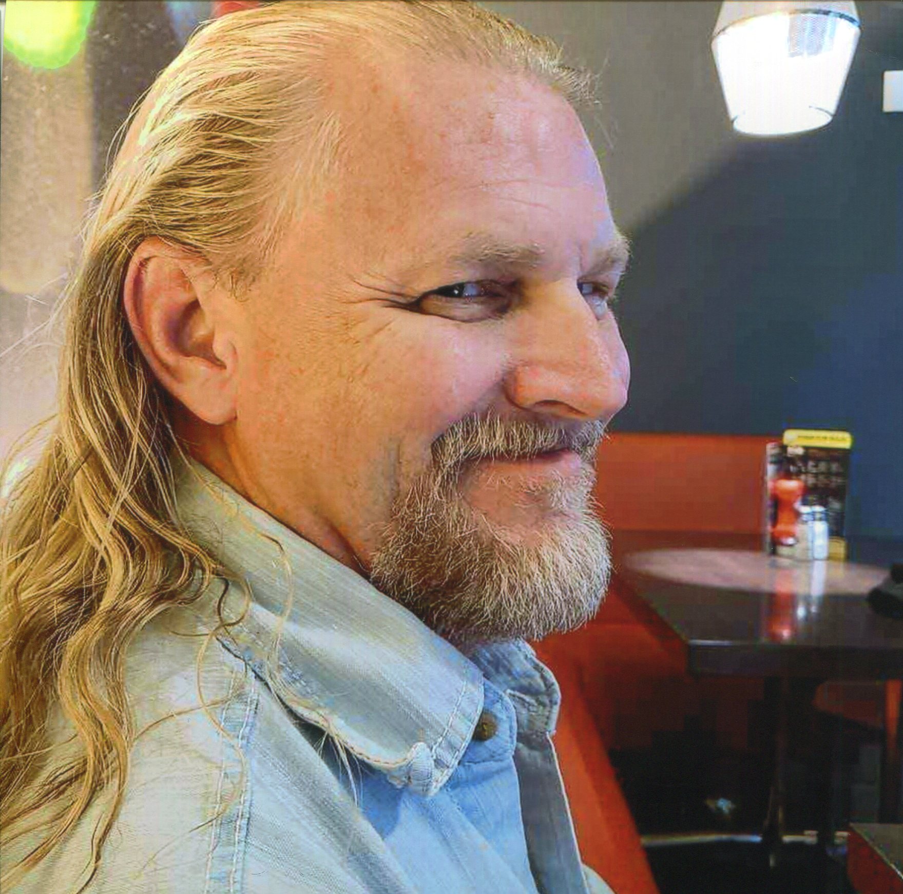 Jody Lee Coombs, 54 - WTRE Radio