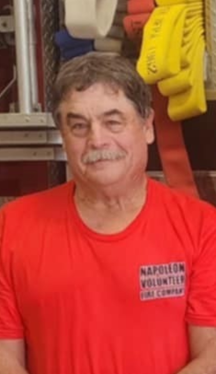 Ralph Meyer, 72 - WTRE Radio