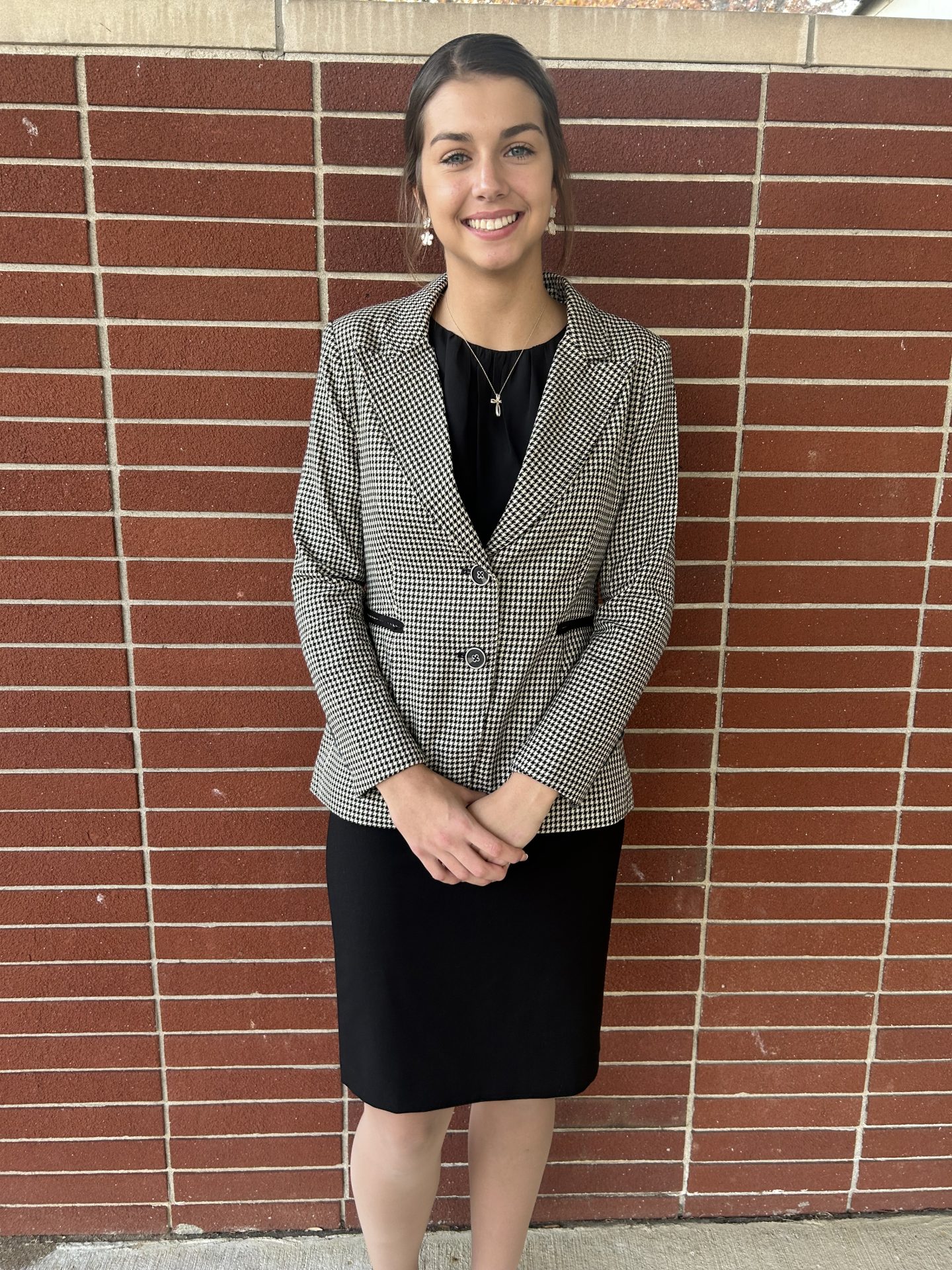 Lily finalist from South Decatur is the recipient of the scholarship ...