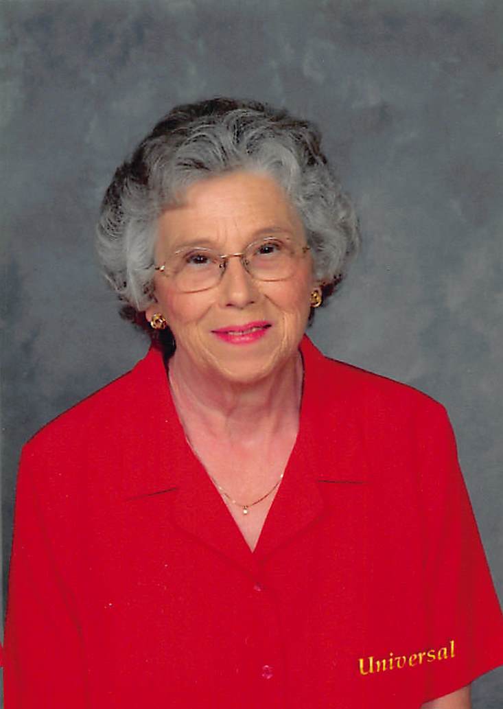 Carolyn Gilbert, 88 - WTRE Radio