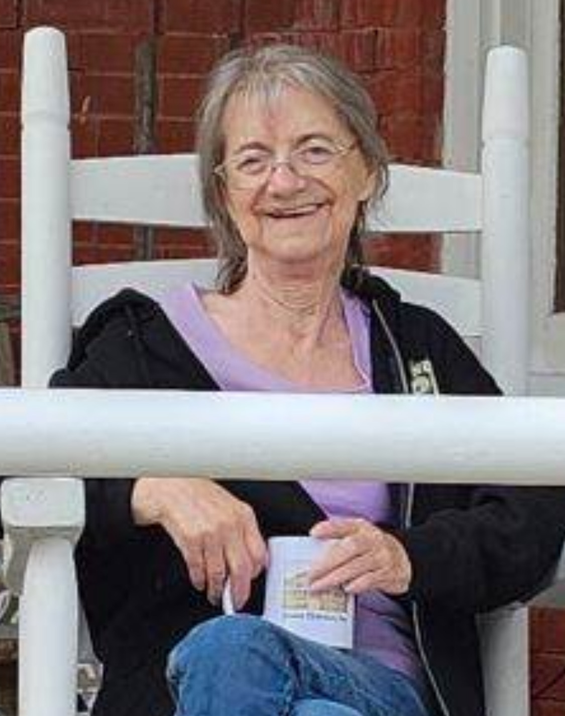 Bettye Rose, 77 - WTRE Radio