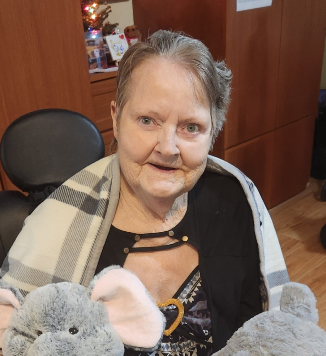 Shirley Smith, 80 - WTRE Radio