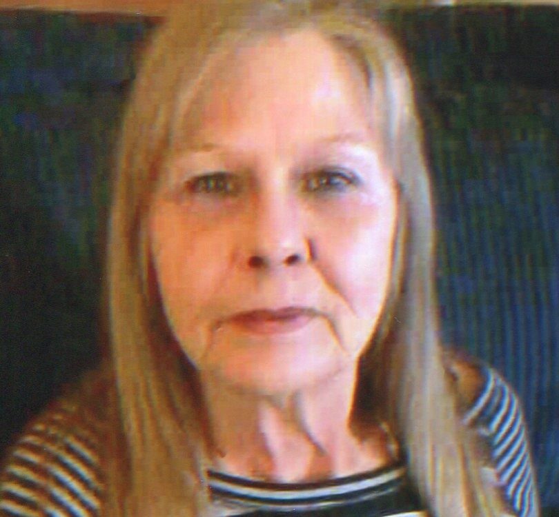 Frances L. “Midge” Wilson, 77 - WTRE Radio