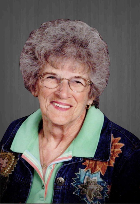 Geraldine Wilson, 93 - WTRE Radio