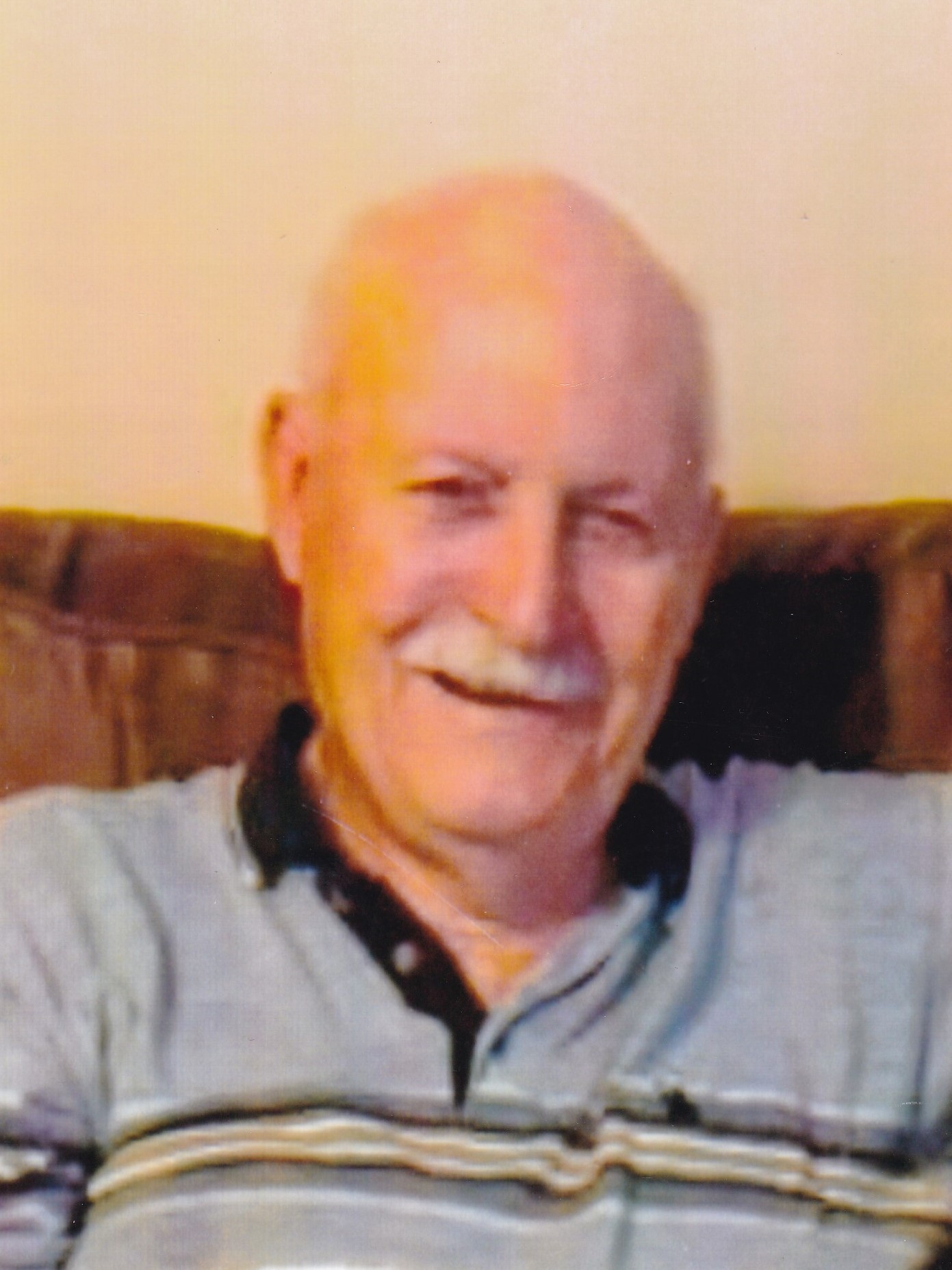 Robert Booth, 86 - WTRE Radio