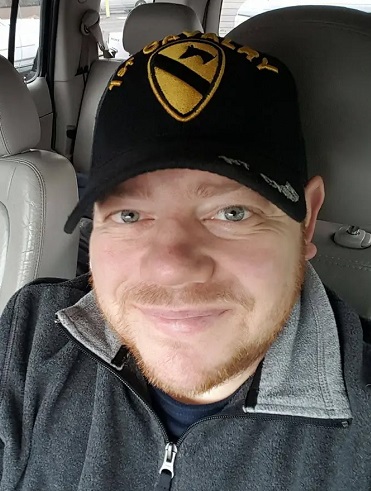 Darryl Mullins, 54 - WTRE Radio
