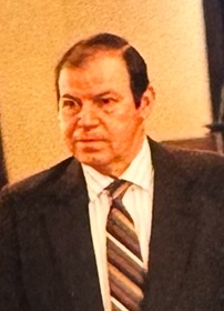 George Samuel Cann, 92 - WTRE Radio