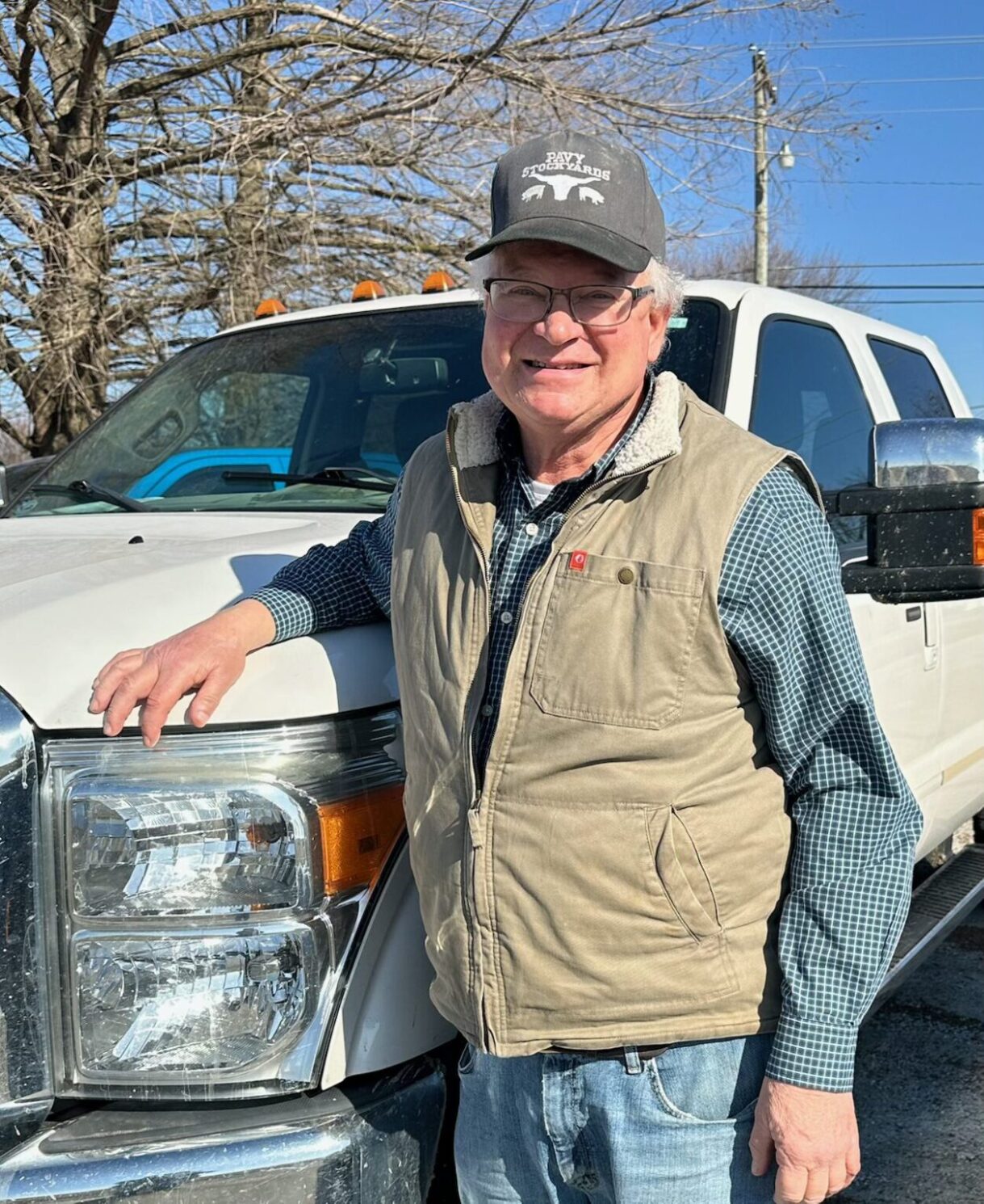 Thursday’s Ag Interview - WTRE Radio