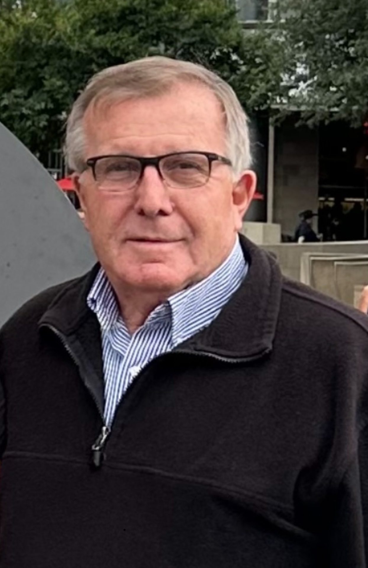 Steven D. Jones, 73 - WTRE Radio